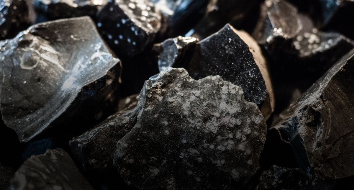 Carbon Raisers in Steelmaking: Enhancing Quality and Efficiency in ...
