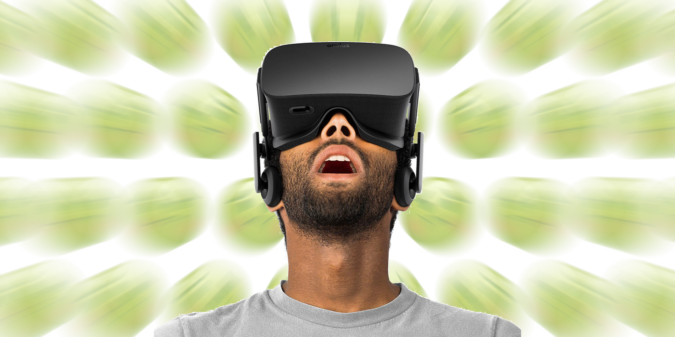 Causes of discomfort in VR, and how creators resolved them — Part 1 ...