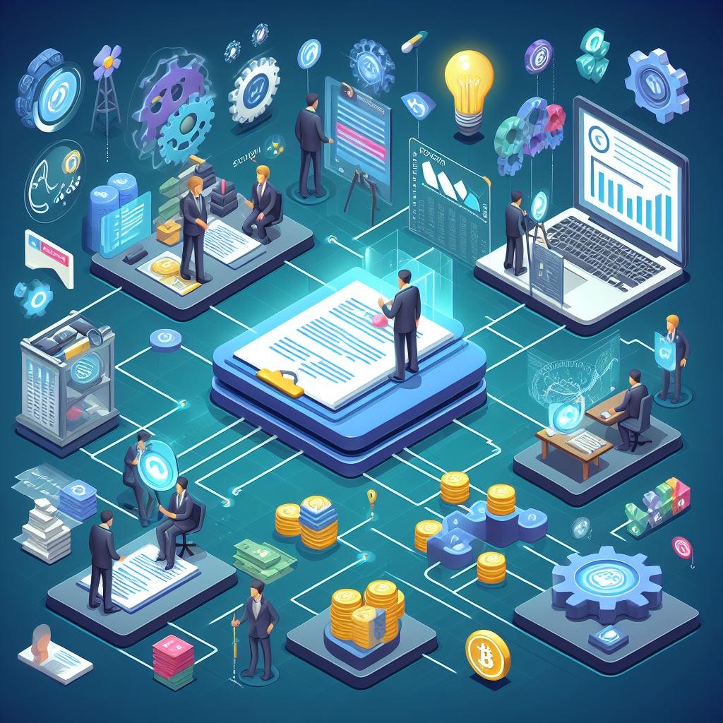 Securing Smart Contracts Addressing Improper Input Validation By Albahaca Medium 1837