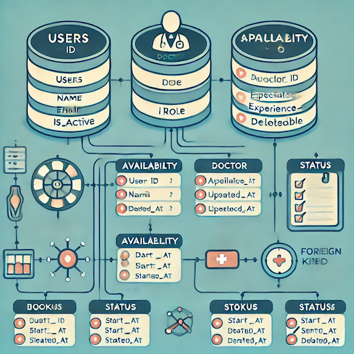 Seamless Migration: A Step-by-Step Guide to Moving from SQL to NoSQL Databases | by Rohit | Medium