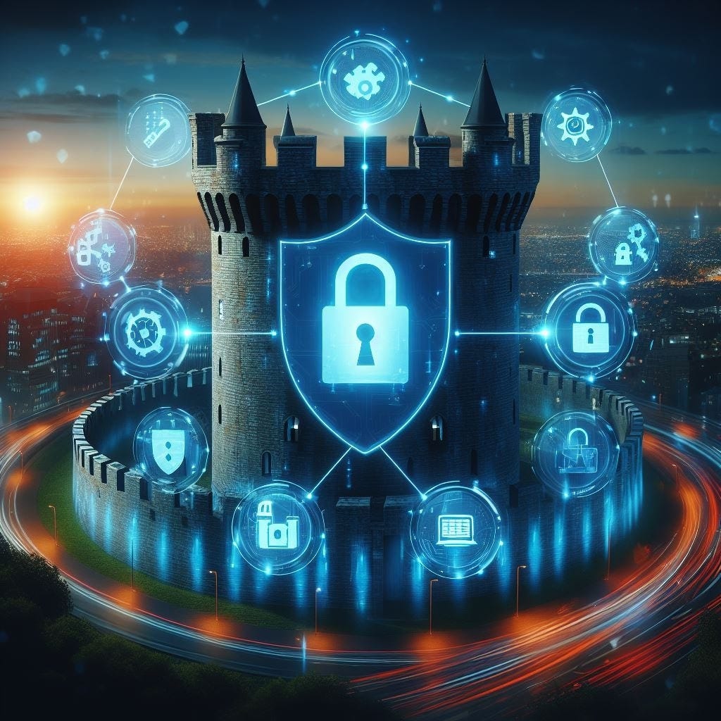 DCC’s Adaptive Approach to Cybersecurity Challenges | by Diversity ...