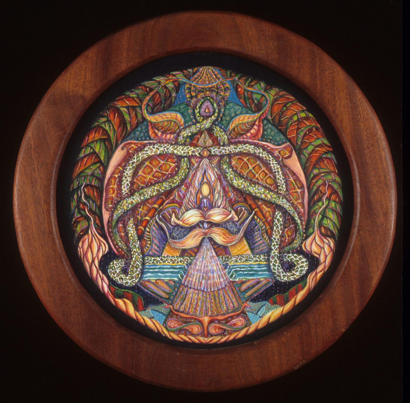 The Yelin Family Torah: Gilah’s Story | by Gilah Yelin Hirsch | Calm ...