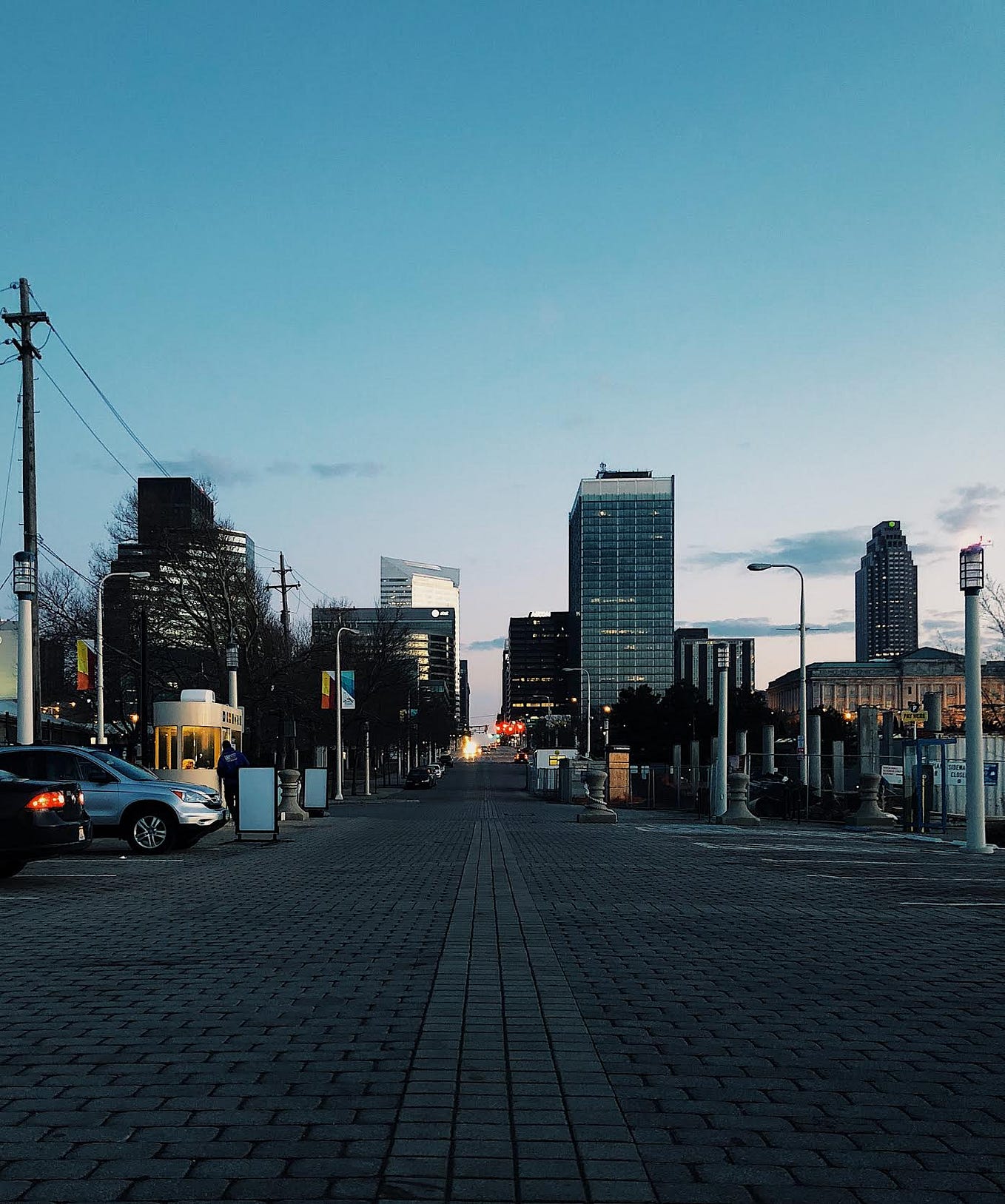 Nine Film Frames. Video… | by Jenna Renz | Medium