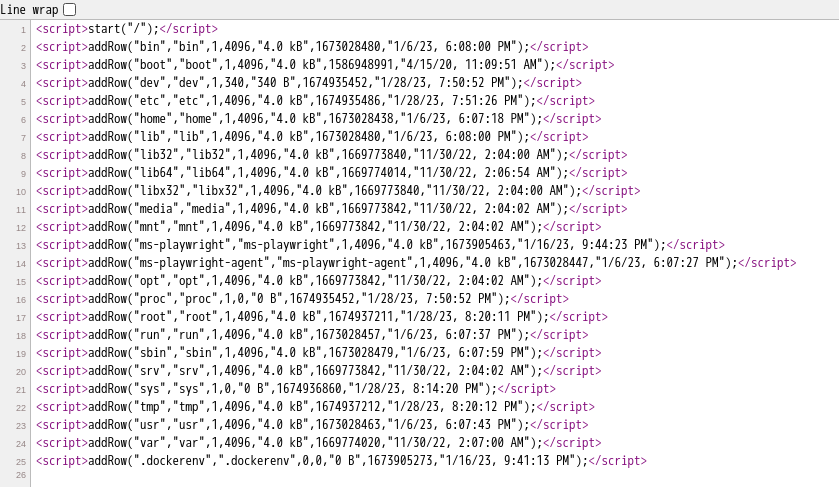 Setting up Playwright & VSCode for hacking headless browsers | by woFF | Medium