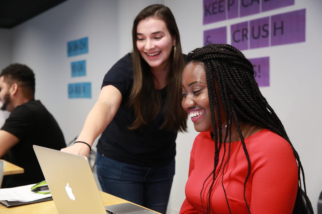 Employer Spotlight: Total Transportation | by Brooklyn Workforce ...