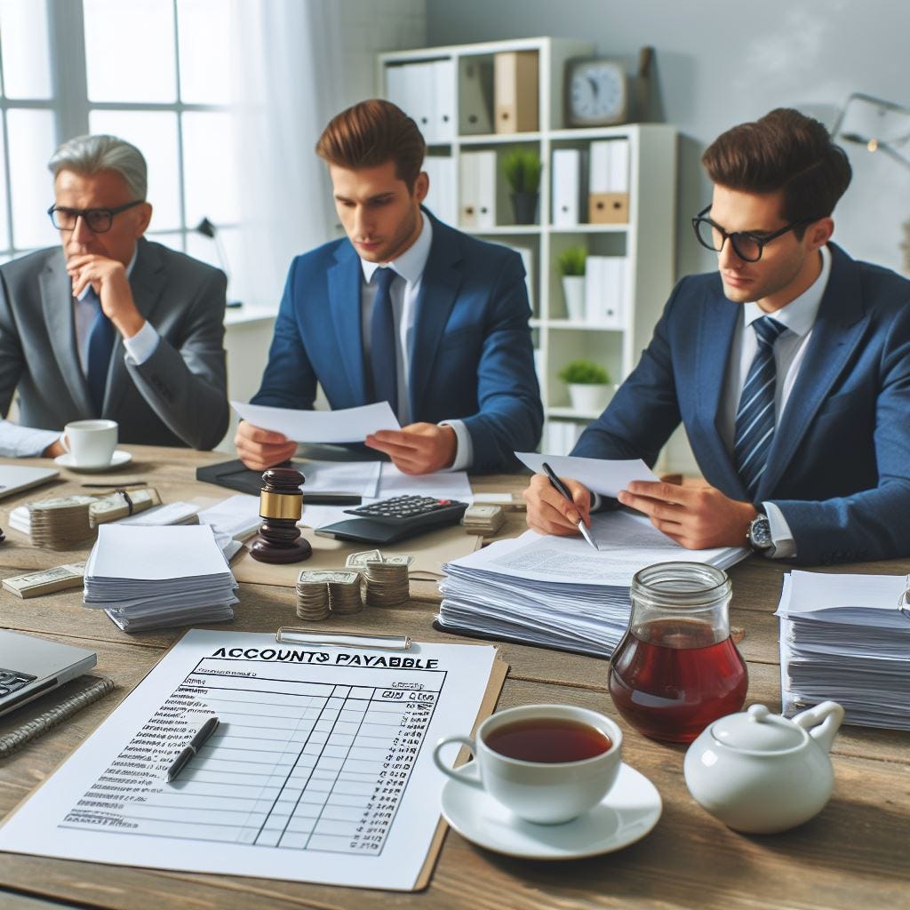 Decoding US Accounting Rules: GAAP vs IFRS | Expert Insights in 2024 ...