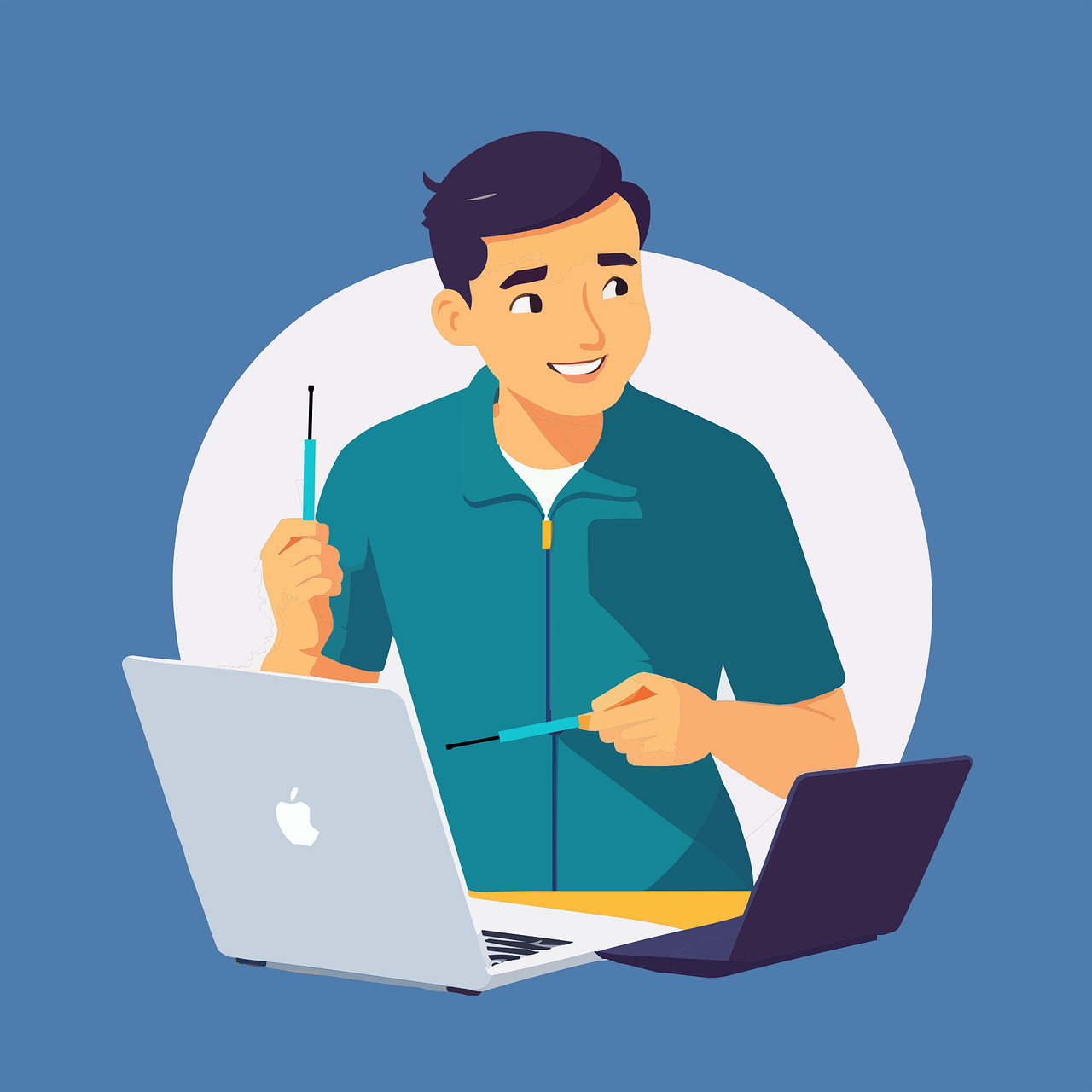 Bug Hunting Methodology for Beginners A Step-by-Step Guide | by ...