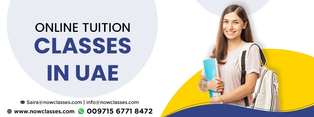 Online ib tuition- Now Classes - nowclasses01 - Medium