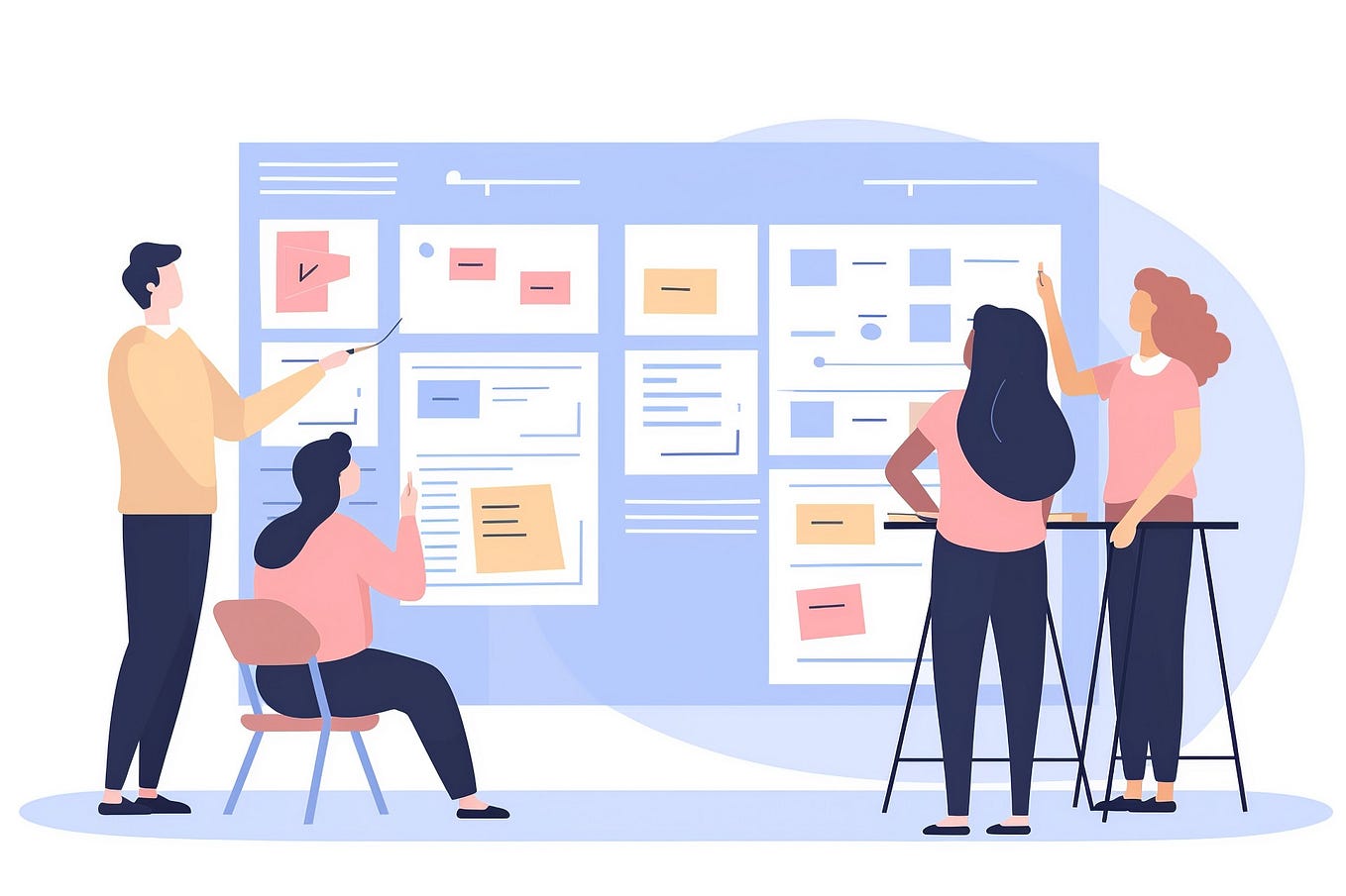 How to choose the right tech stack for your startup in 2024? | by Anmel ...