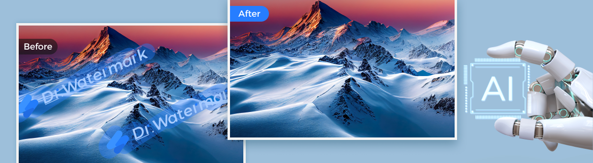 How to quickly remove watermark and background in PPT and Word? | by Watermarkphd | Jul, 2024 ...