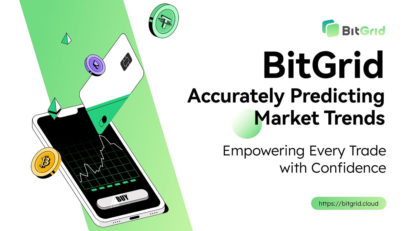 Join the BitGrid Global Partner Program and Embrace the New Era of ...
