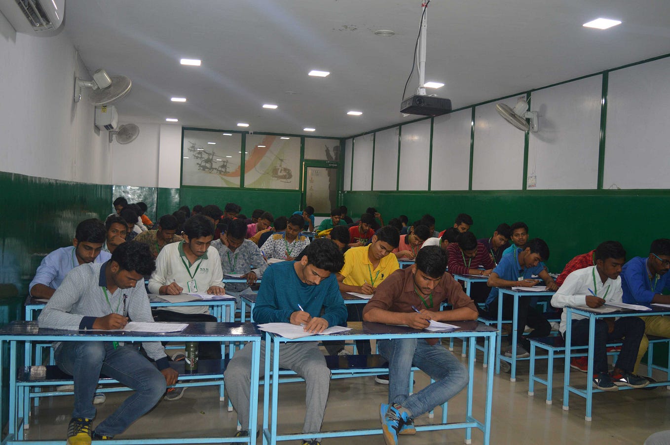 SSB Coaching in Lucknow. If You want to join Best SSB Coaching… | by ...