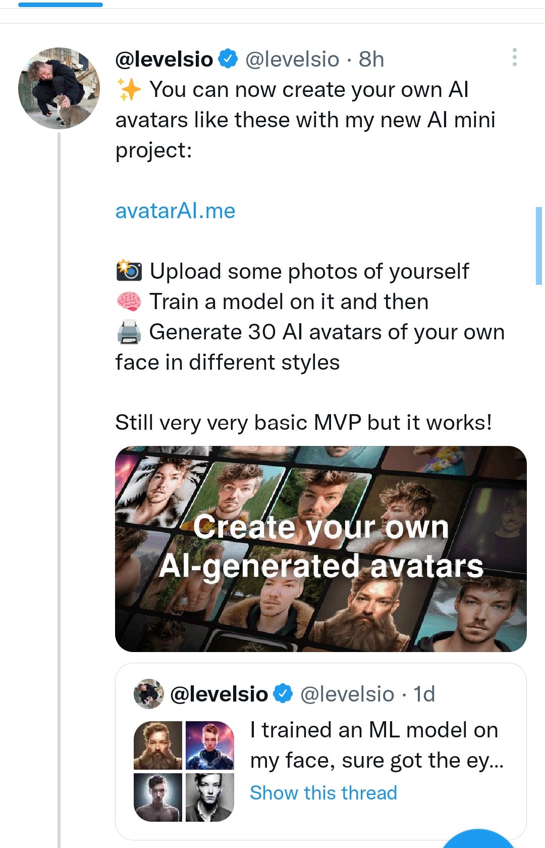 7 Awesome AI Tools That Are 100% Free | by Vicky Hui | DataDrivenInvestor