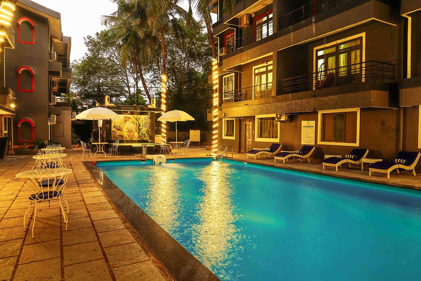 What are the best villas in Goa? - abhi - Medium
