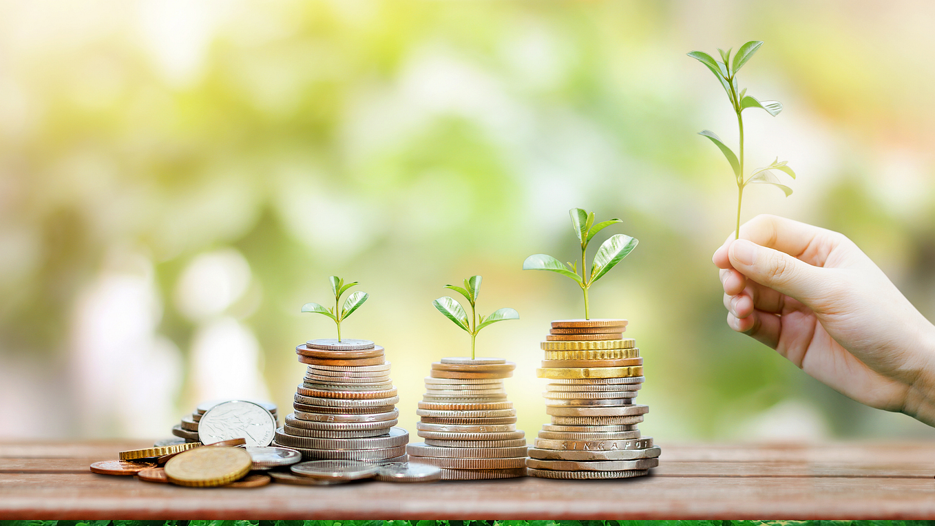 Powering the Future: Inspiring Circular Economy Initiatives in the ...