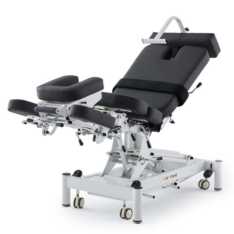 Table Leg Extenders and Extensions For Chiropractic Table - Life ...