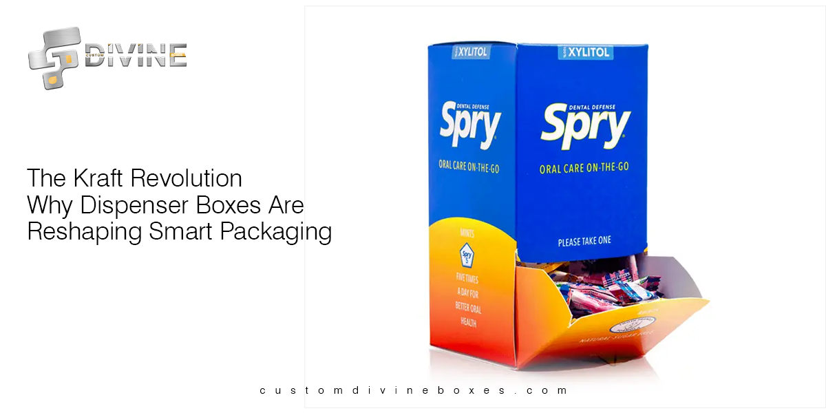 Stylish and Sustainable: Why Kraft Pillow Boxes Are the Future of Packaging | by ...