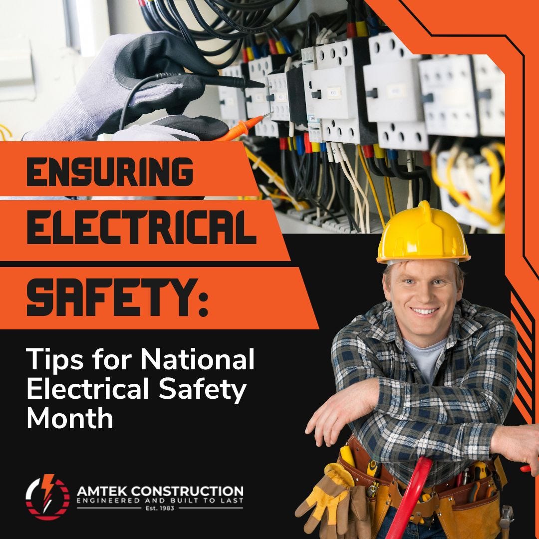 The Crucial Role Of Electrical Safety Inspections For Commercial ...
