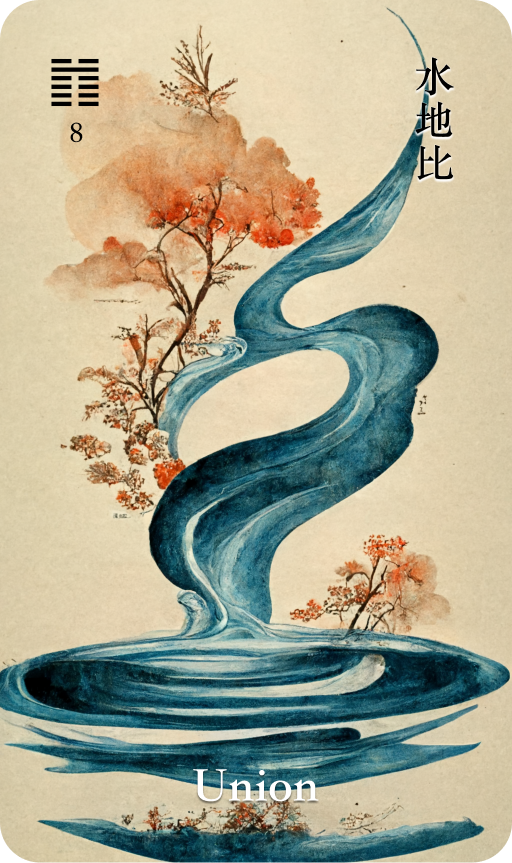 Hexagram 62 ䷽ : A Simple Look at I-Ching — Excess | by I-Ching with ...