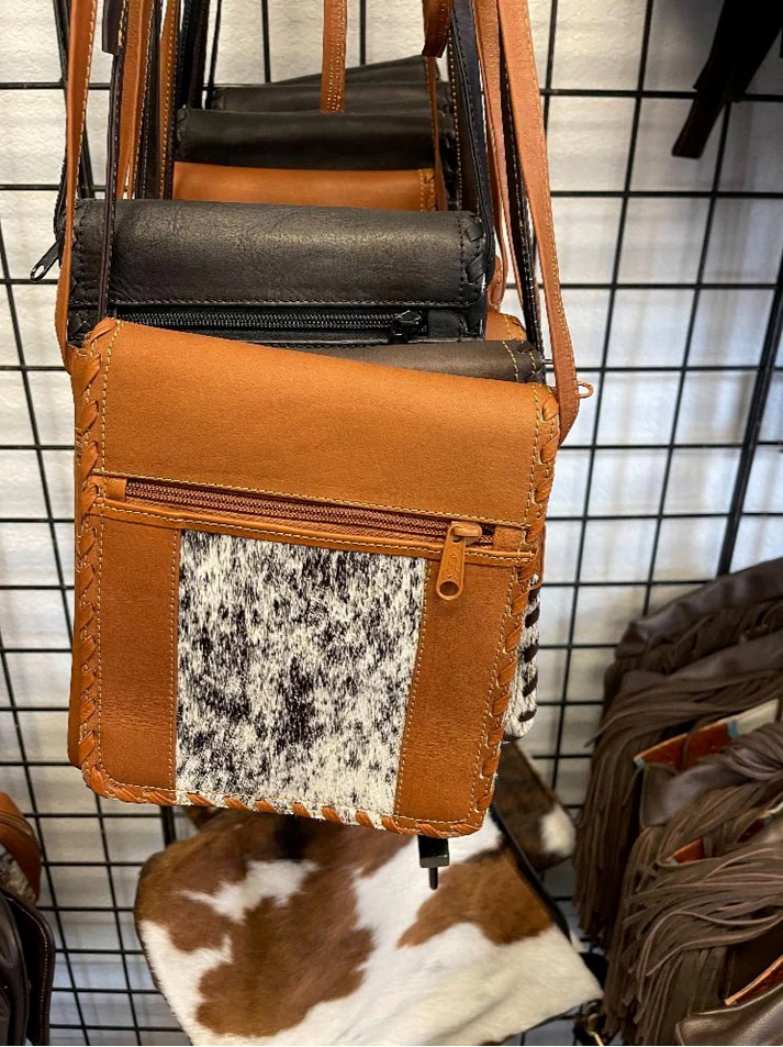 The Fascinating World of Cowhide: Understanding the Origins and ...