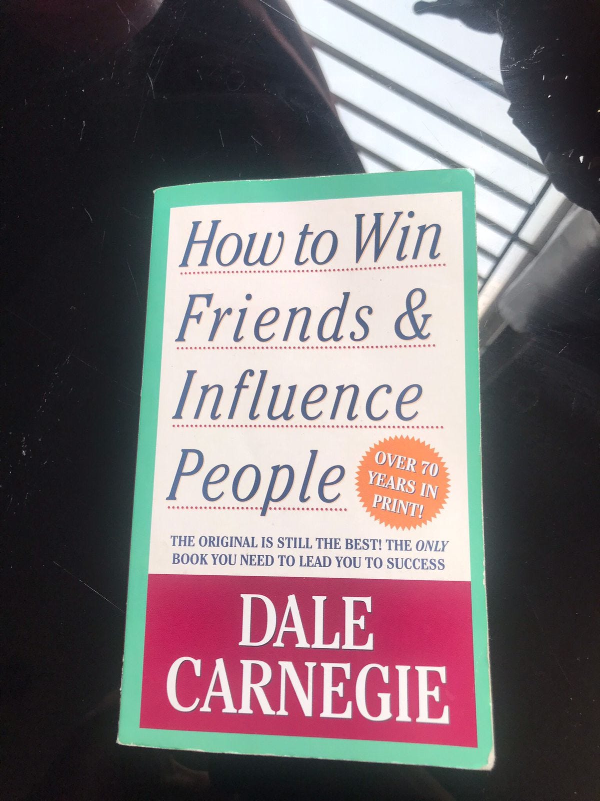 1st Book Review: Good Vibes, Good Life: How Self-Love is the Key to Unlocking your Greatness ...