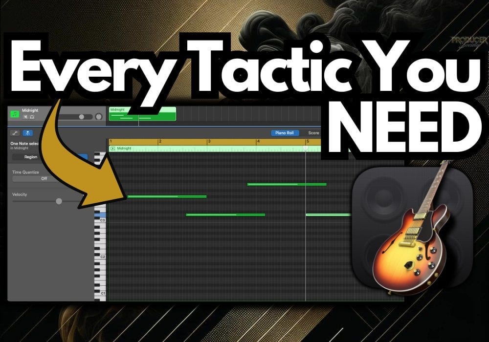 How to Fix Latency in GarageBand. What is Latency? | by Andrew Siemon | Medium