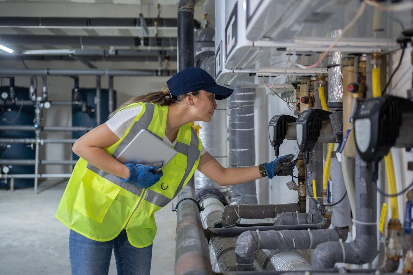 Phoenix Plumber: Always Available, Always Reliable | by Judy Walker ...