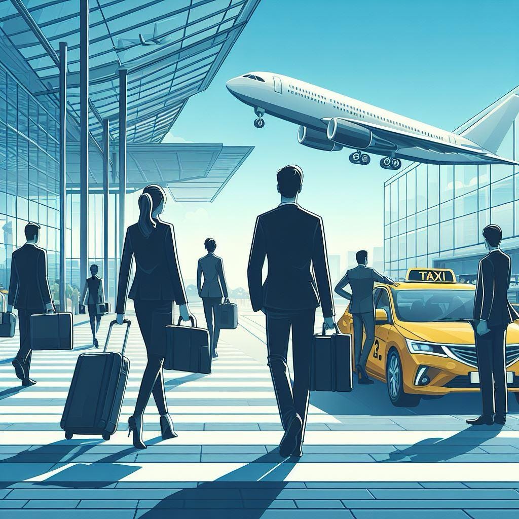 Cambridge To Heathrow Taxi Fare Comparison- What You Need To Know | by ...