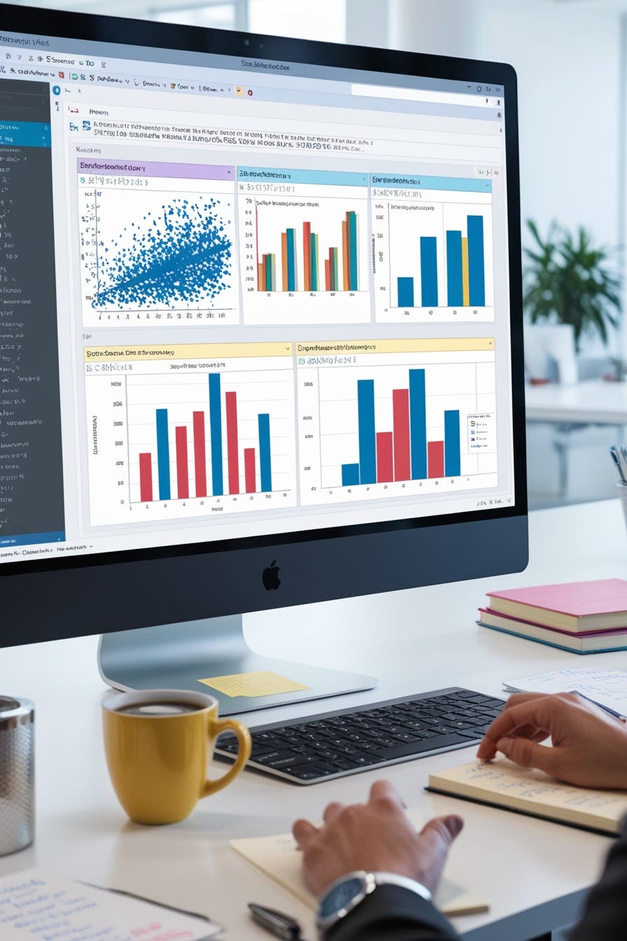 Visualizing Data in R.. Introduction | by Francisco Luna | CodeX | Medium