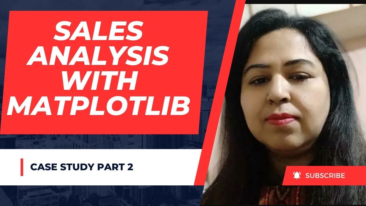 Data Analysis with Python — Exploratory Data Analysis (EDA) — Part 2 | by Varun Srivatsa | Medium