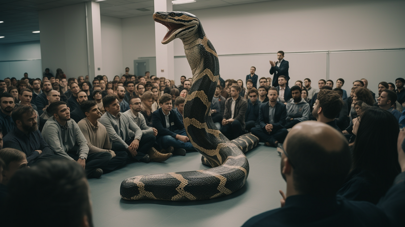 Why companies stop innovating. How leaders create a culture of… | by ...