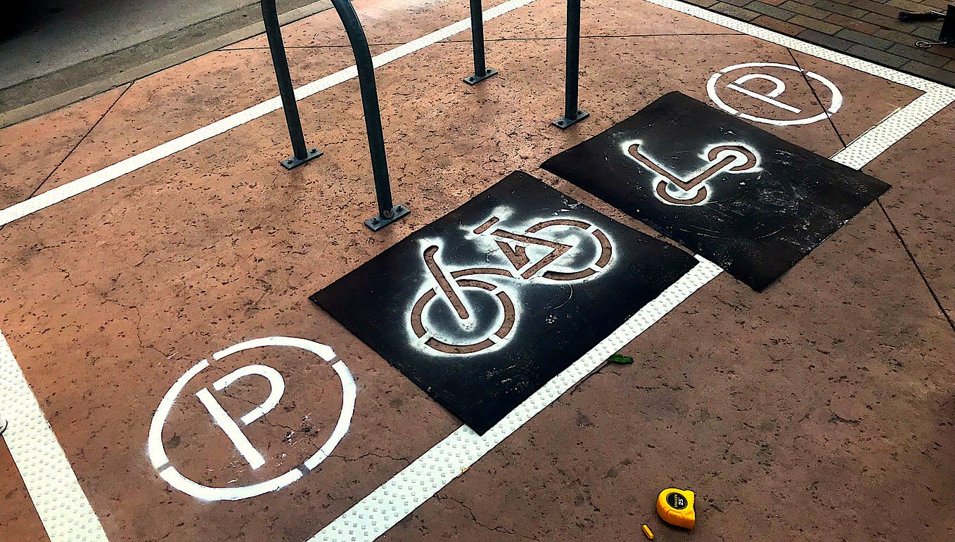 Creating a visually accessible map | by Cathryn Rowe | civiqueso | Medium