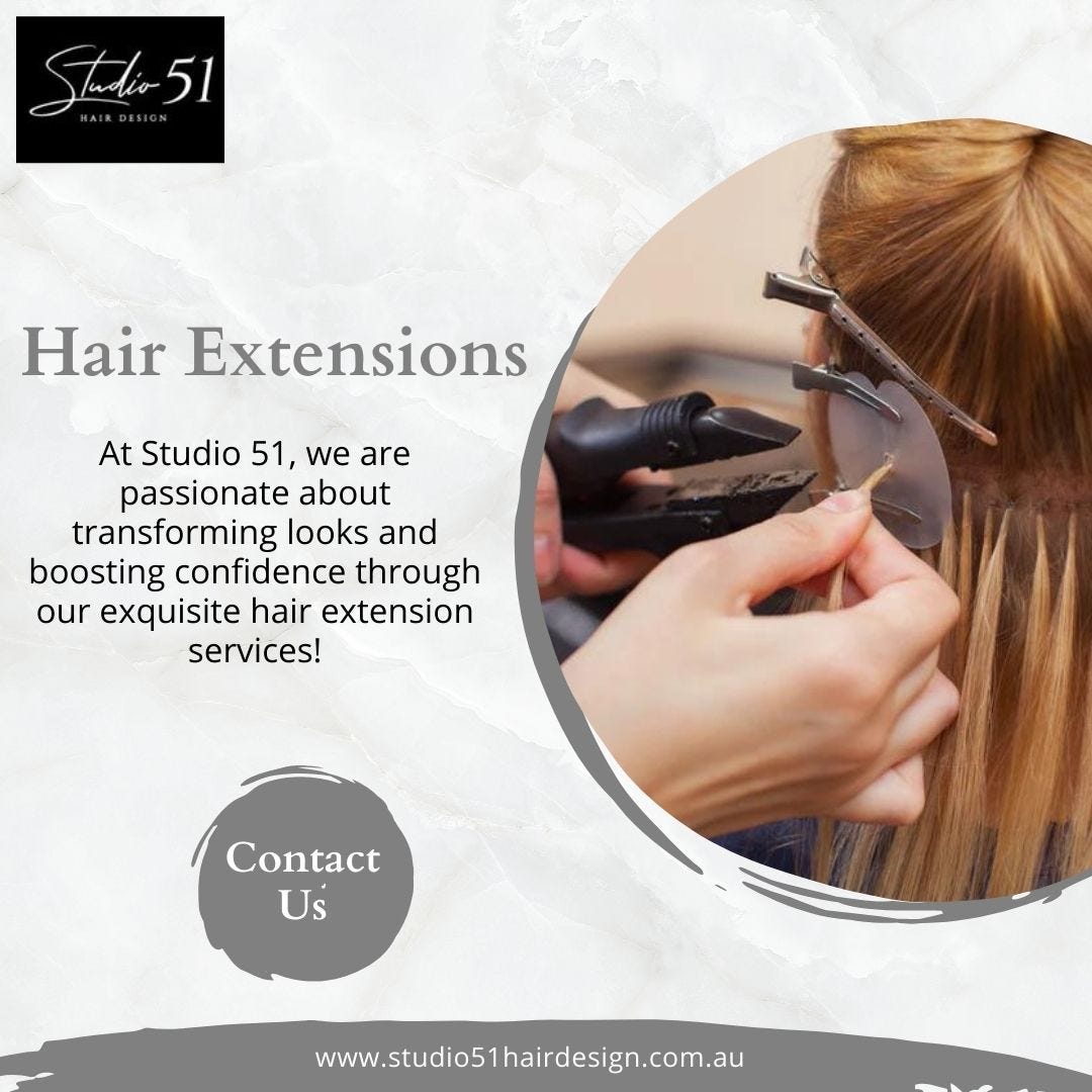 Elevate Your Wedding Experience With Bridal Hair Styling in Melbourne | by Studio 51 Hair Design ...