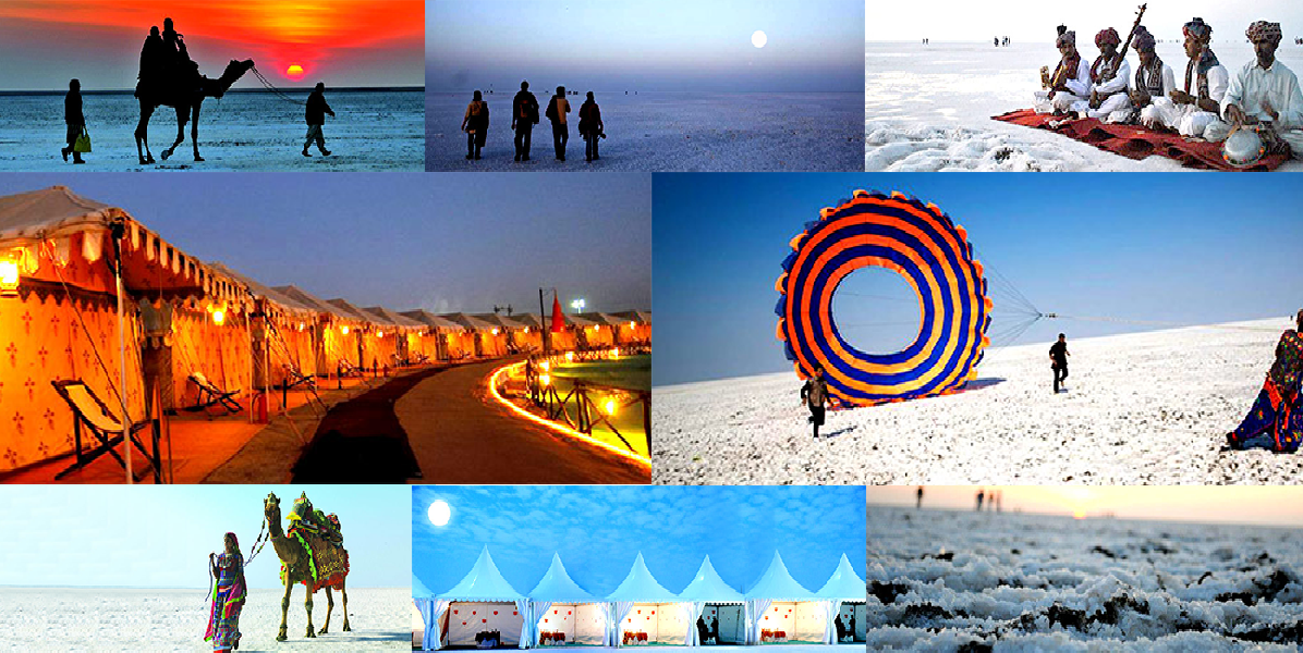 Gujarat Trip Planner: Explore the Rich Heritage and Vibrant Culture of ...