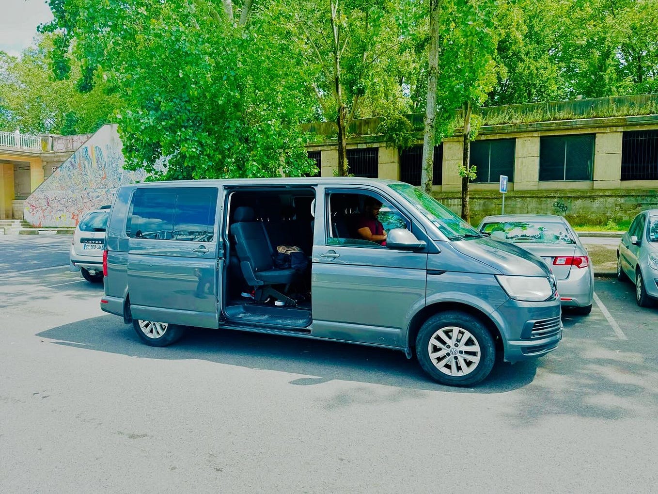 Book Your Disneyland Transfer | by Disney shuttle Paris | Jun, 2024 ...