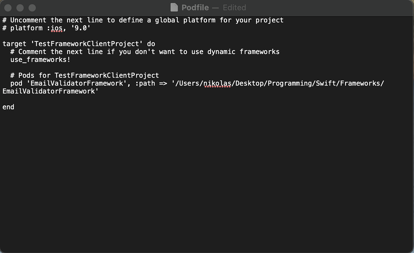 Embracing Clean Architecture in Swift: A Guide for Sustainable App Development | by Nikos ...