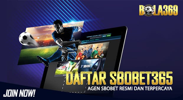 Sbobet365 Livechat. Situs Sbobet 365 Livechat adalah salah… | by Sbobet365 | Medium