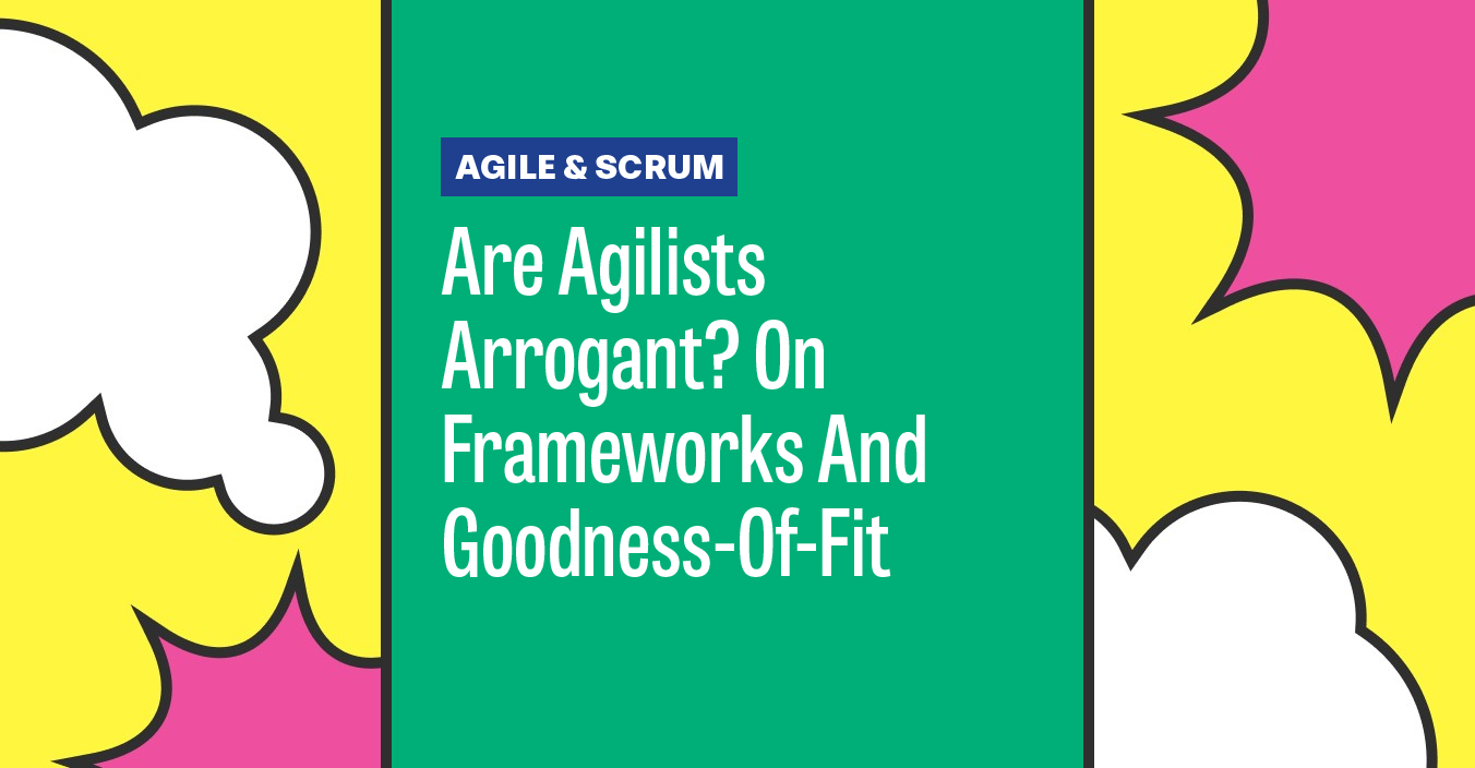 Feature Flags: Be Truly Agile. A Significant Process Change to Scrum… | by Kevin Ghadyani | ITNEXT