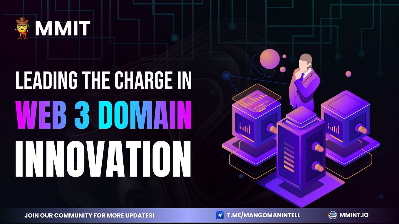 MMIT Token: A Game-Changer Redefining the Meme Coin Landscape | by ...