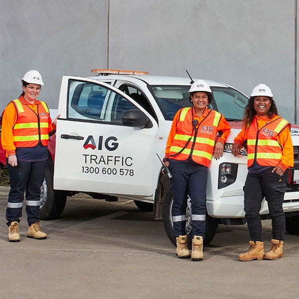 Traffic Management Plans Providing Smooth Flow and Safety. | by Aig ...