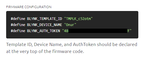 Connecting ESP8266 to Firebase to Send & Receive Data | by Onur Yiğit | Medium
