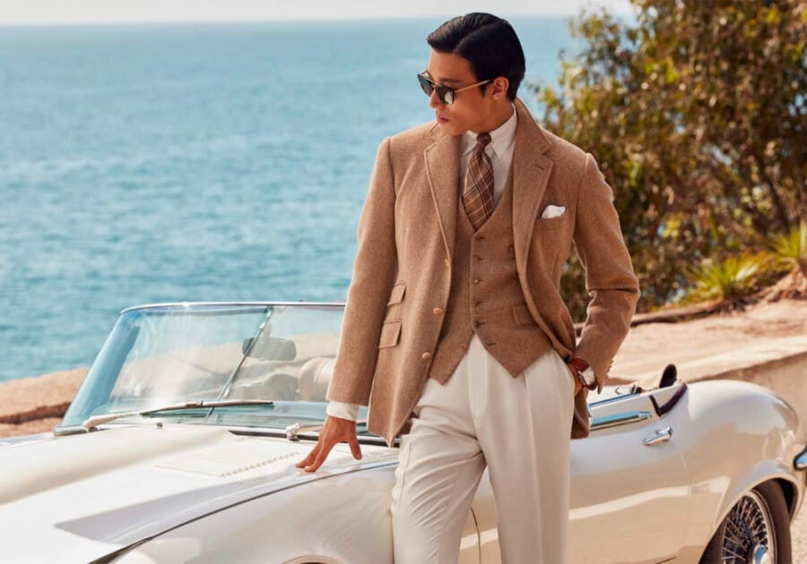 Discover Italian Elegance. You can take inspiration from Italian… | by ...