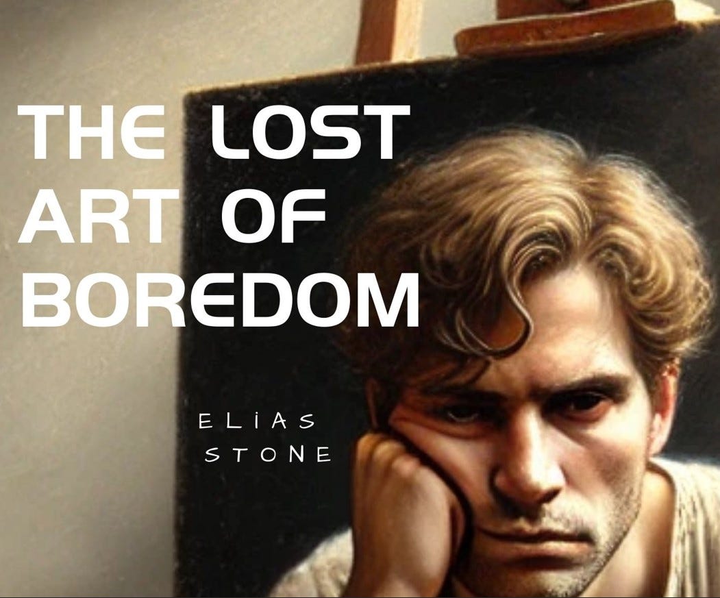 Mastering the Stoic Pause: How to Respond Instead of React | by Elias Stone | Feb, 2025 | Medium