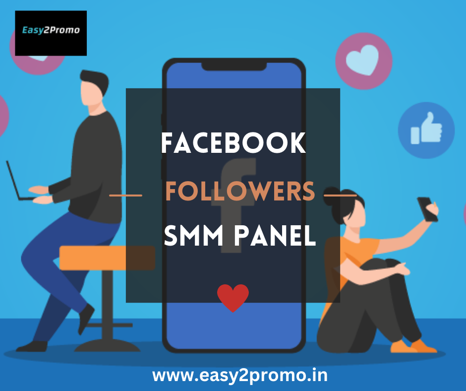 Explore The Power of LinkedIn with Easy2Promo SMM Panel | by Easy2Promo ...