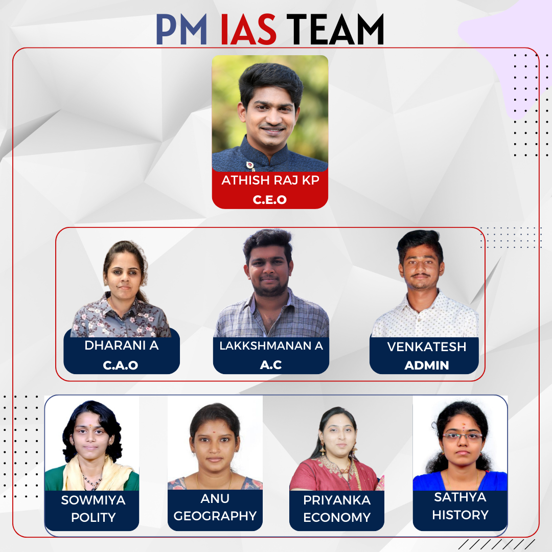 A Comprehensive Guide: How to Become an IAS Officer After 12th | by ...