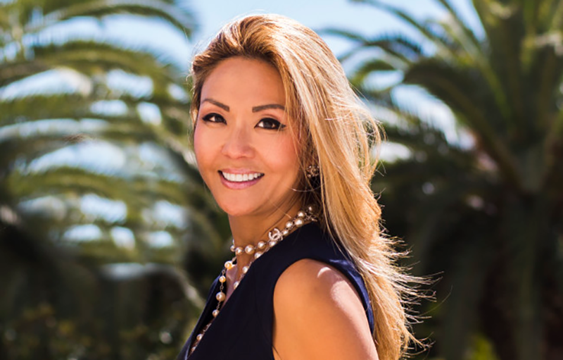 Chris Hadermann believes that giving back is the most important thing ...