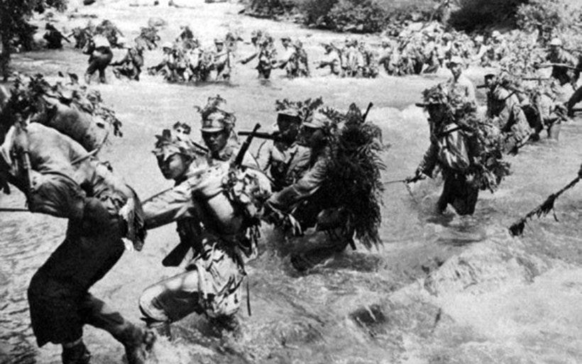 Dark Stories of Japanese Cannibalism in World War Two | by Jhemmylrut ...
