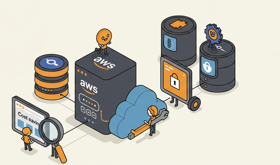 Non-Technical Skills You Need to Manage AWS Effectively | by Kamesh ... Non-Technical Skills You Need to Manage AWS Effectively | by Kamesh ...