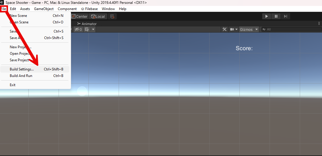 How to Build and Test your Unity Game - Carlos Torres - Medium