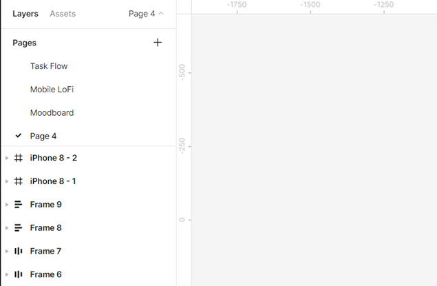 Font, Warna, dan Ikon. Untuk membuat tulisan di Figma, kita… | by ...